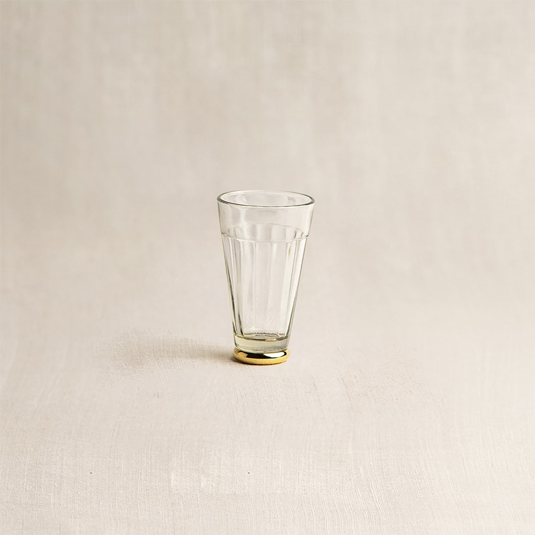 Chai Glass (Set of 4)
