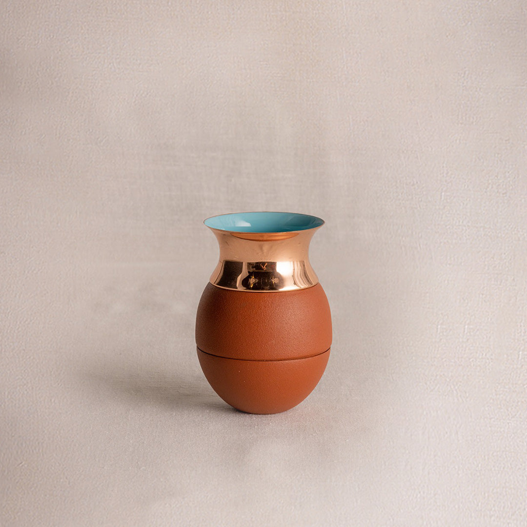 Mini Lota Tiffin Air Blue