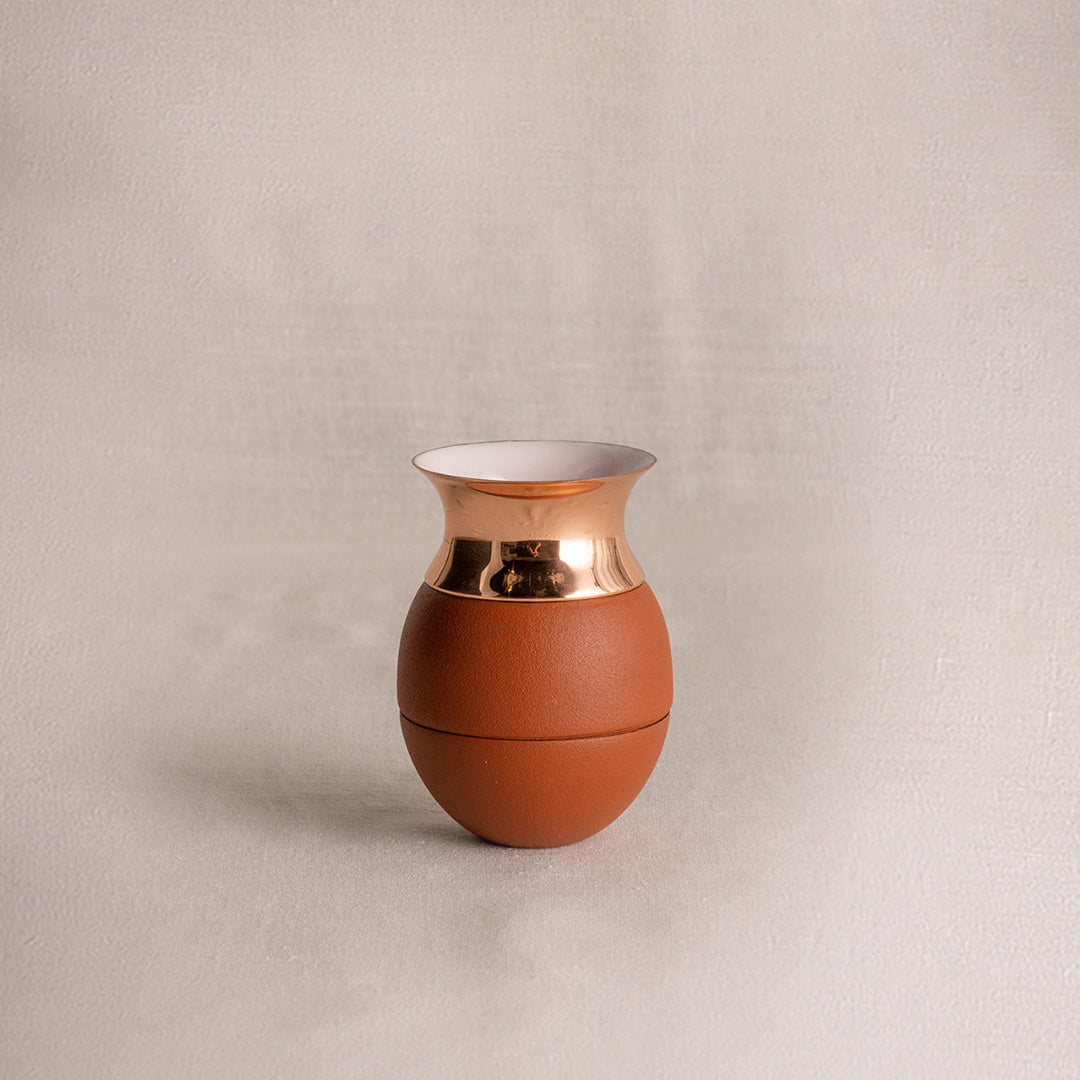 Mini Lota Tiffin Linga