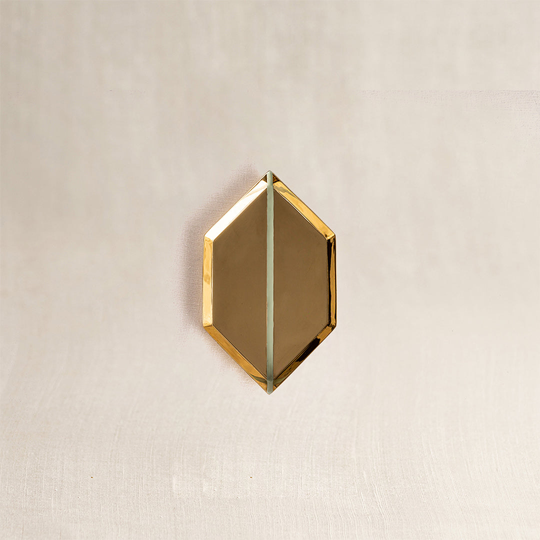 Shatkon Tapas Platter Mint Line